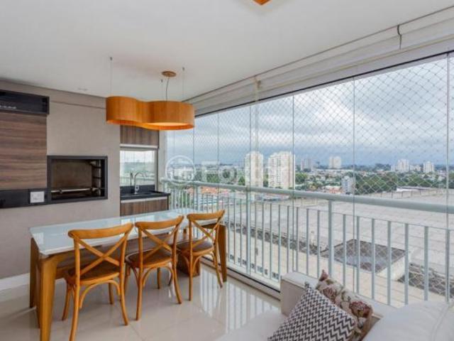 Apartamento, 2 dormitórios, 65 m², em Santo Amaro