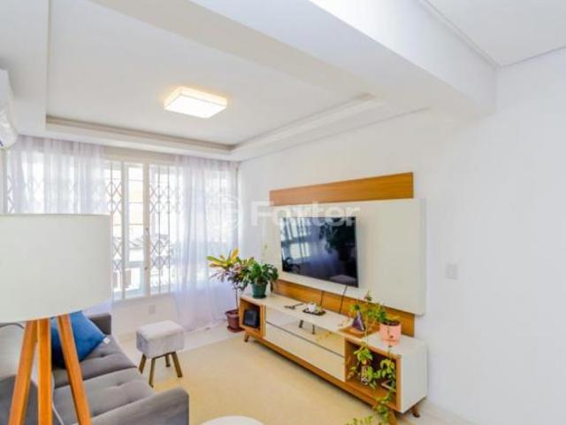 Apartamento, 2 dormitórios, 65 m², em Santana