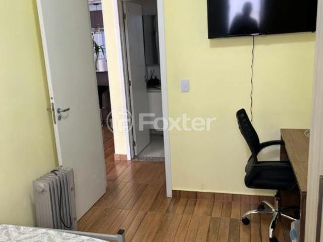 Apartamento, 2 dormitórios, 65 m², em Parque Assunção