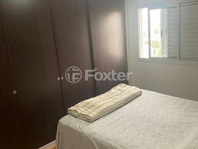 Apartamento, 2 dormitórios, 65 m², em Parque das Nações