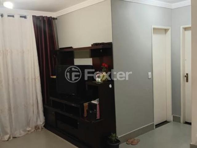 Apartamento, 2 dormitórios, 65 m², em Parque Ipê