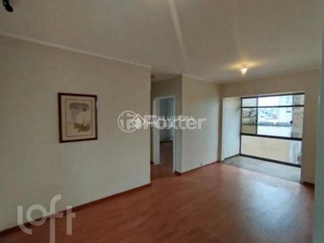 Apartamento, 2 dormitórios, 65.78 m², em Partenon