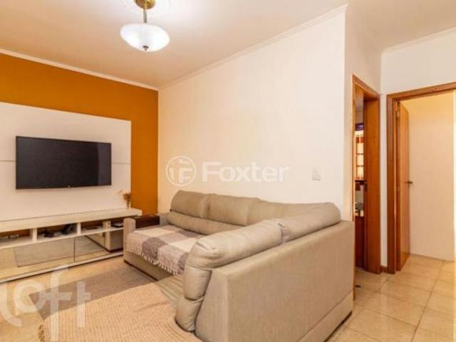 Apartamento, 2 dormitórios, 65 m², em Passo da Areia