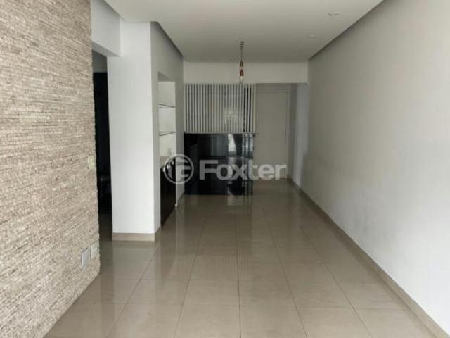 Apartamento, 2 dormitórios, 65 m², em Perdizes