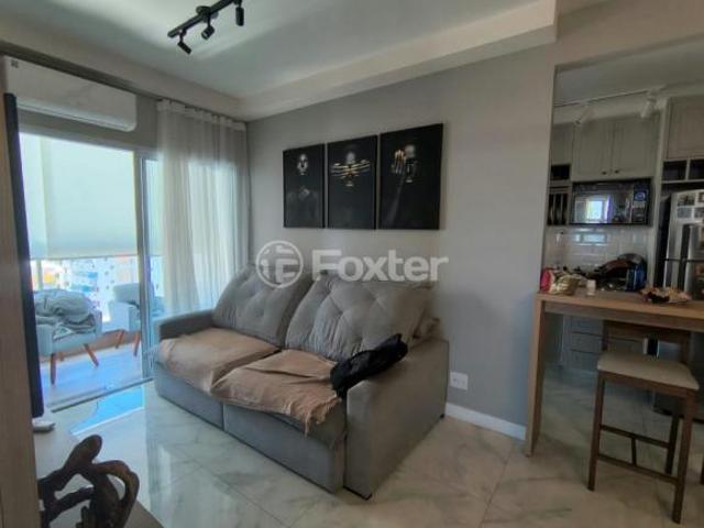 Apartamento, 2 dormitórios, 65 m², em Rudge Ramos