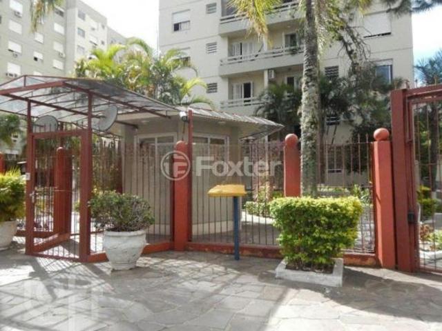 Apartamento, 2 dormitórios, 65 m², em Tristeza