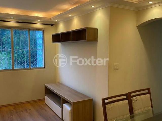 Apartamento, 2 dormitórios, 65 m², em Vila Andrade