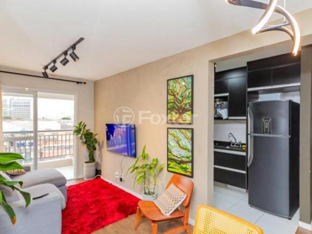 Apartamento, 2 dormitórios, 65 m², em Vila Carrão