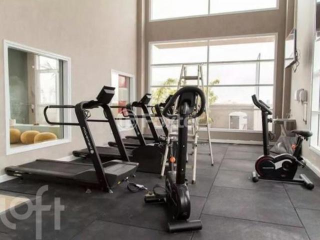 Apartamento, 2 dormitórios, 65 m², em Vila Cordeiro