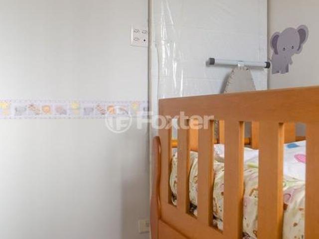 Apartamento, 2 dormitórios, 65 m², em Vila Cunha Bueno