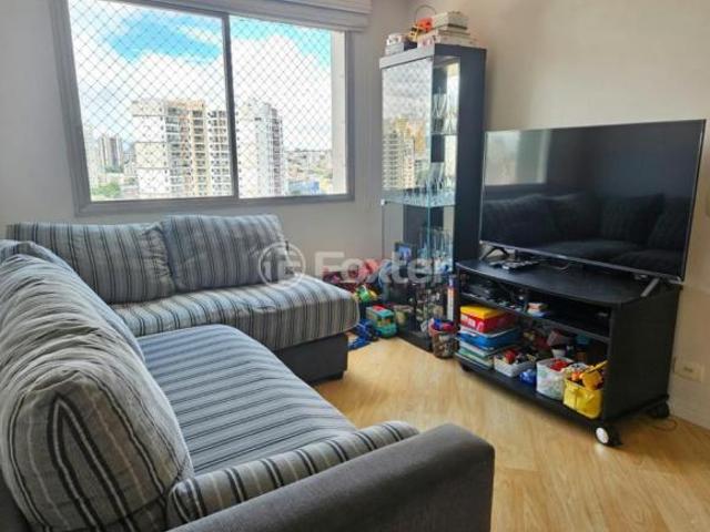 Apartamento, 2 dormitórios, 65 m², em Vila da Saúde
