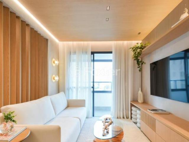 Apartamento, 2 dormitórios, 65 m², em Vila Dom Pedro I