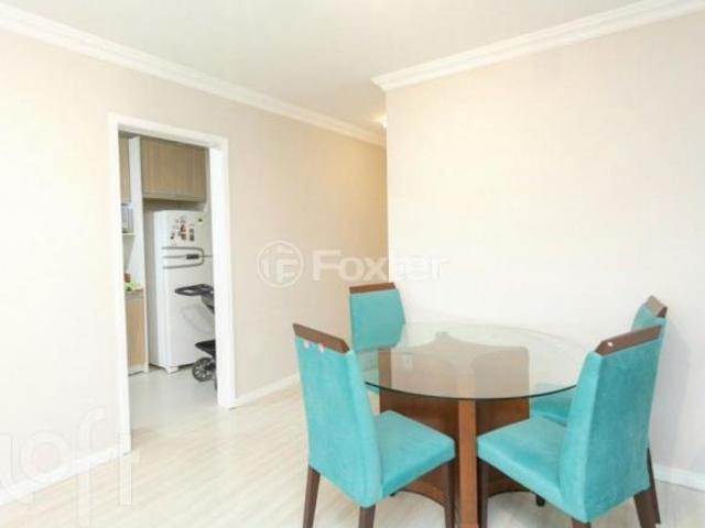 Apartamento, 2 dormitórios, 65 m², em Vila Ipiranga