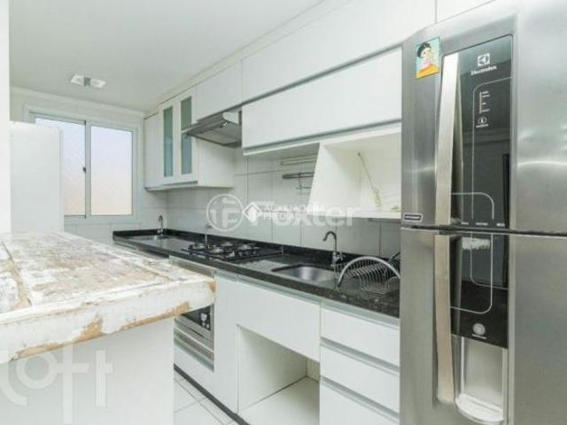 Apartamento, 2 dormitórios, 65 m², em Vila Ipiranga