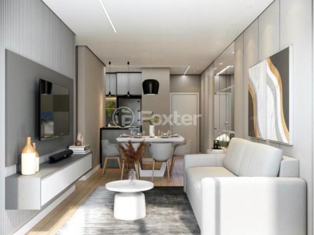 Apartamento, 2 dormitórios, 65 m², em Vila Ipiranga