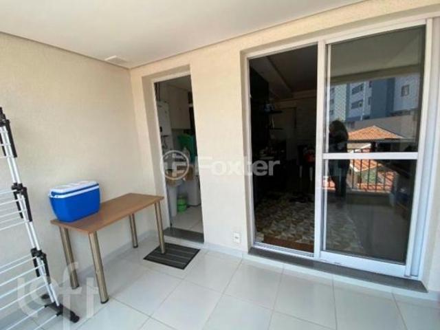 Apartamento, 2 dormitórios, 65 m², em Vila Matilde