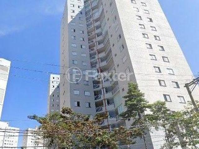 Apartamento, 2 dormitórios, 65 m², em Vila Prudente