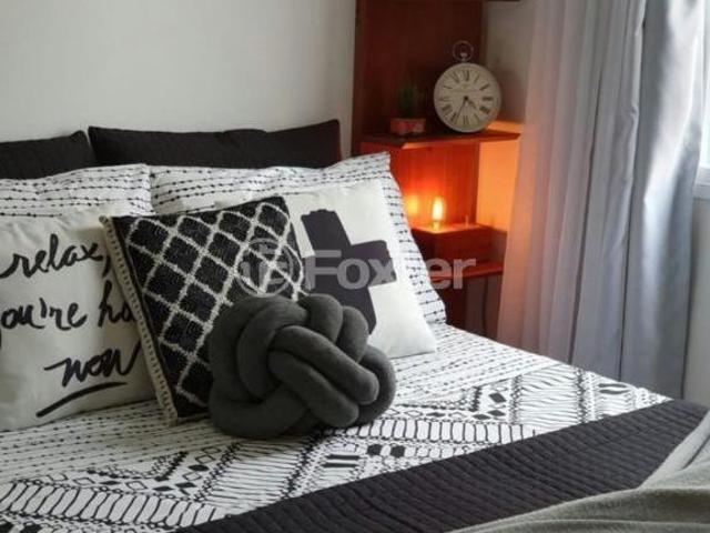 Apartamento, 2 dormitórios, 65 m², em Vila Prudente