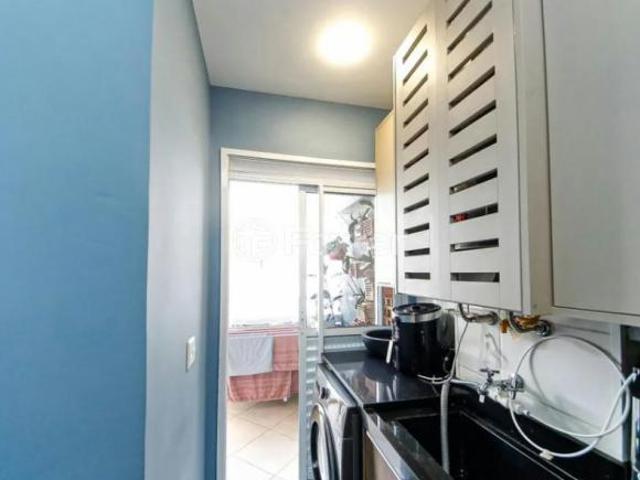 Apartamento, 2 dormitórios, 65 m², em Vila Prudente