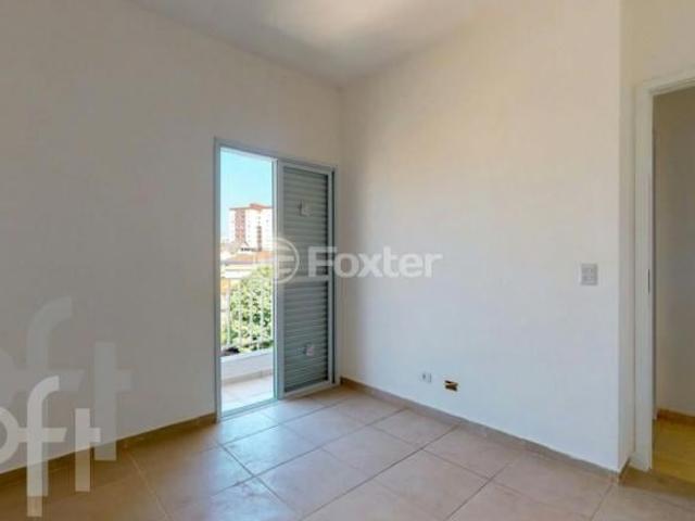 Apartamento, 2 dormitórios, 65 m², em Vila São Vicente