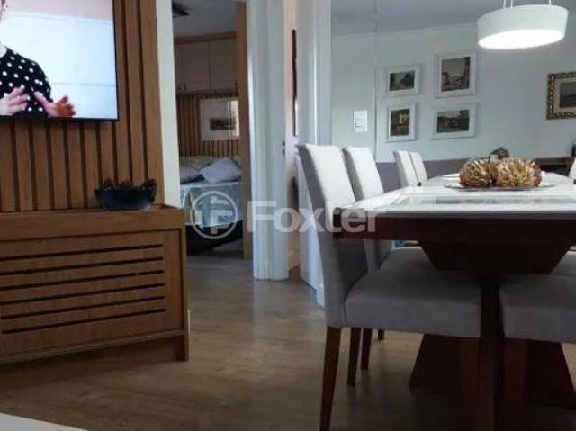 Apartamento, 2 dormitórios, 65 m², em Vila Santa Catarina