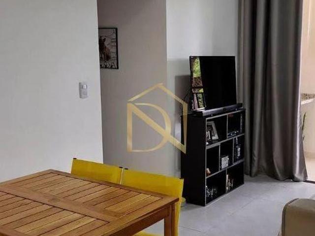 Apartamento 2 dormitórios 65 M² Jardim Oriente