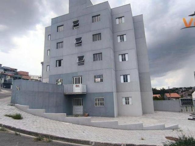 Apartamento 2 dormitórios 65 m² R$ 288.000 Residencial Santo Antônio Franco da Rocha/SP
