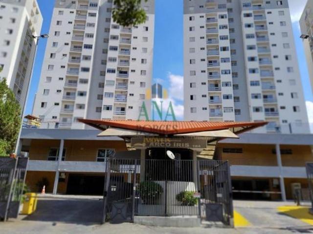Apartamento 2 dormitórios, 65 m² R$290.000,00 Zona Leste Sorocaba SP