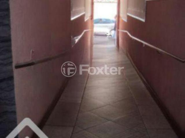 Apartamento, 2 dormitórios, 65.05 m², em Centro Histórico