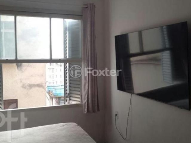 Apartamento, 2 dormitórios, 65.05 m², em Centro Histórico