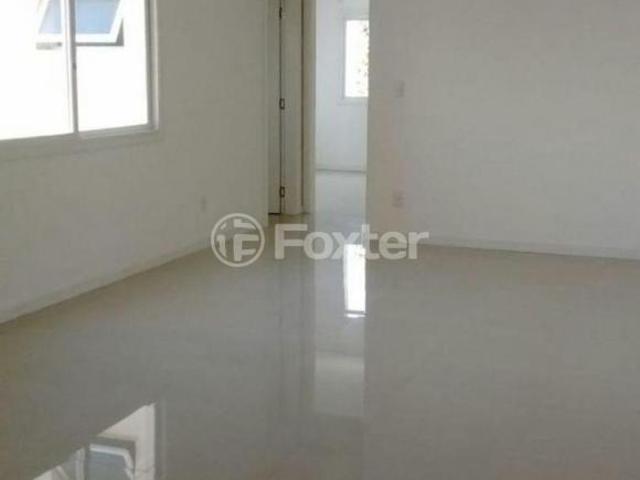 Apartamento, 2 dormitórios, 65.07 m², em Vargas