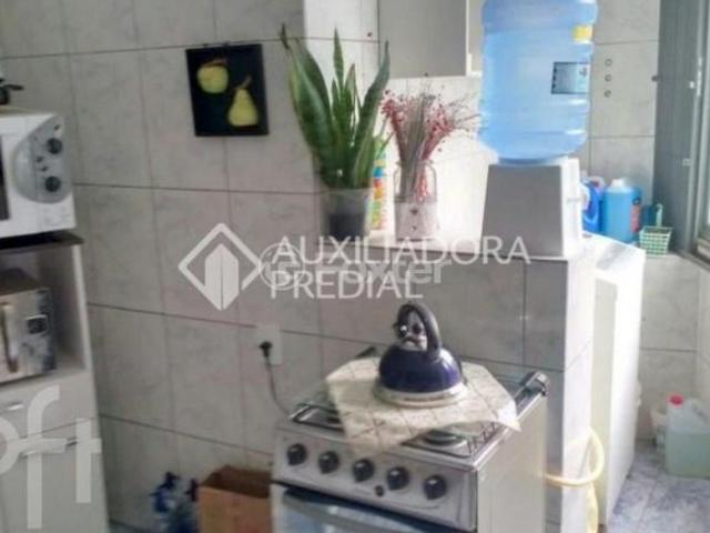 Apartamento, 2 dormitórios, 65.09 m², em Santo Antônio