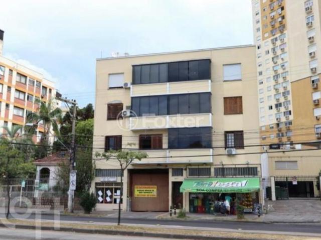 Apartamento, 2 dormitórios, 65.16 m², em Partenon