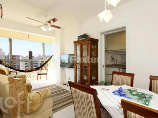 Apartamento, 2 dormitórios, 65.18 m², em Santana