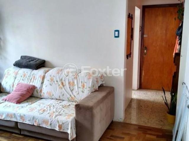 Apartamento, 2 dormitórios, 65.19 m², em Centro Histórico
