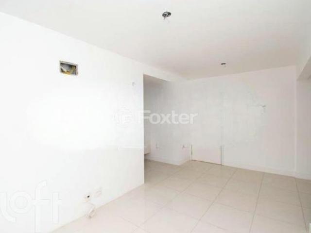 Apartamento, 2 dormitórios, 65.11 m², em Bela Vista