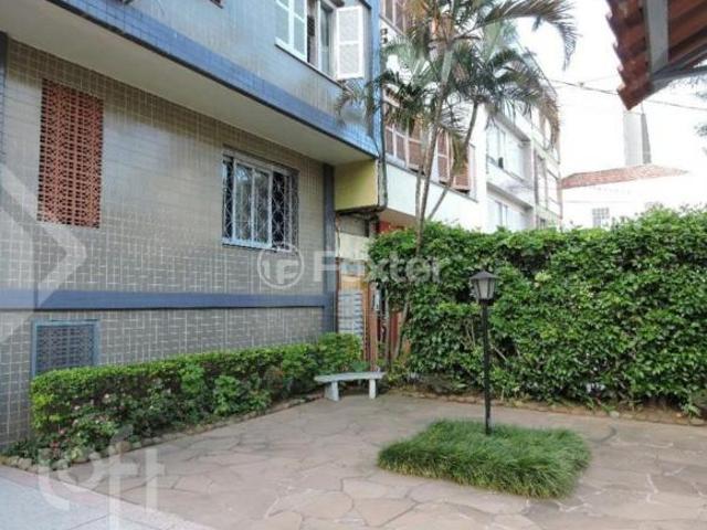 Apartamento, 2 dormitórios, 65.11 m², em Floresta