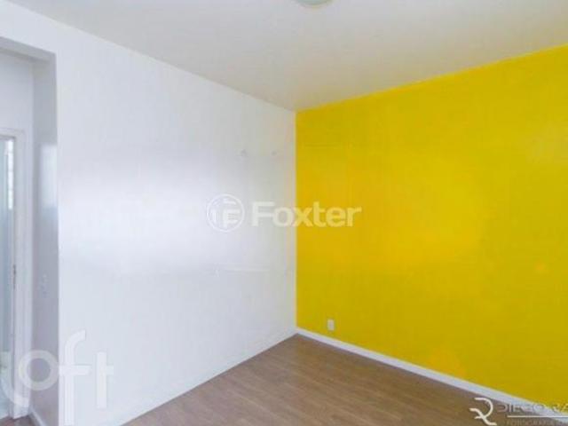 Apartamento, 2 dormitórios, 65.12 m², em Centro Histórico