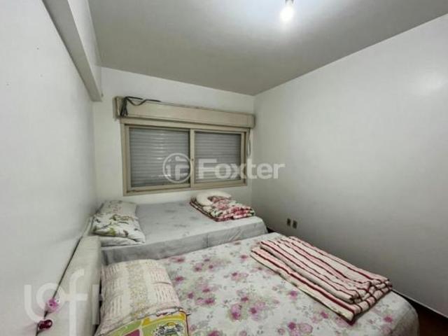 Apartamento, 2 dormitórios, 65.12 m², em Pátria Nova
