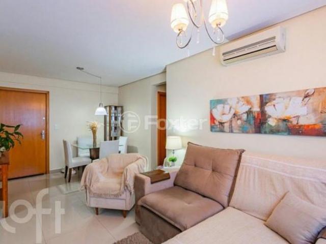 Apartamento, 2 dormitórios, 65.12 m², em Vila Ipiranga