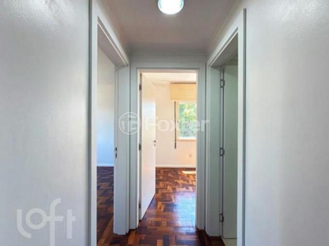 Apartamento, 2 dormitórios, 65.13 m², em Passo da Areia