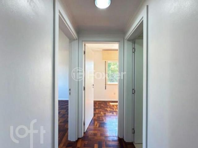 Apartamento, 2 dormitórios, 65.13 m², em Passo da Areia
