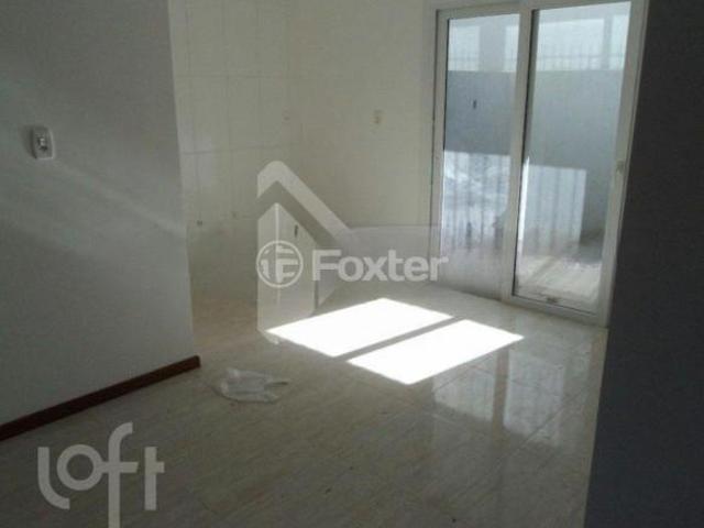 Apartamento, 2 dormitórios, 65.1 m², em Vila Nova
