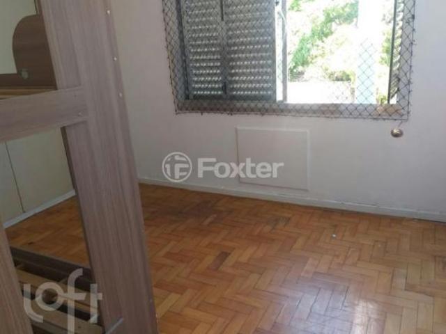 Apartamento, 2 dormitórios, 65.26 m², em Floresta