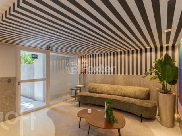 Apartamento, 2 dormitórios, 65.29 m², em Farroupilha
