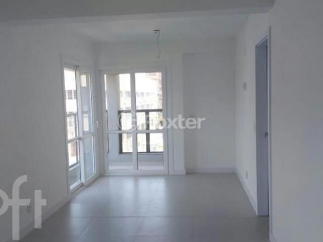 Apartamento, 2 dormitórios, 65.29 m², em Farroupilha