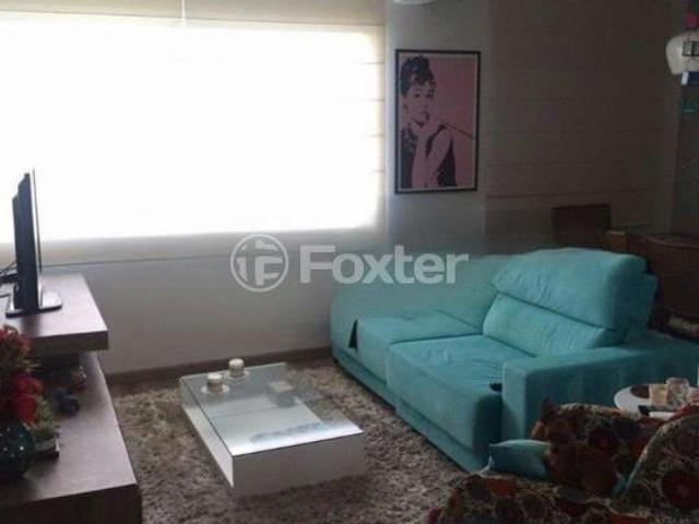 Apartamento, 2 dormitórios, 65.29 m², em Santo Antônio