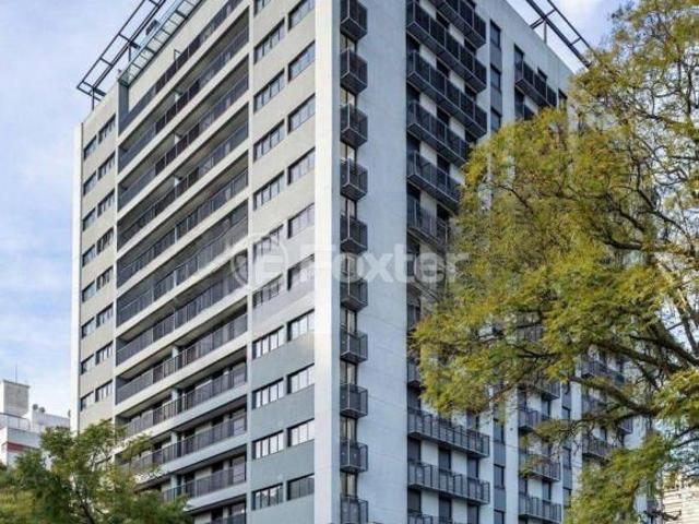 Apartamento, 2 dormitórios, 65.21 m², em Auxiliadora