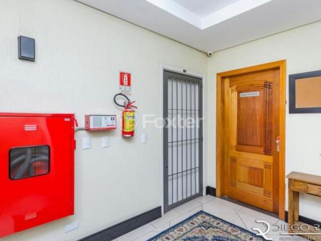 Apartamento, 2 dormitórios, 65.22 m², em Tristeza