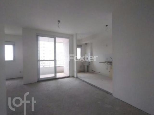 Apartamento, 2 dormitórios, 65.23 m², em Farrapos